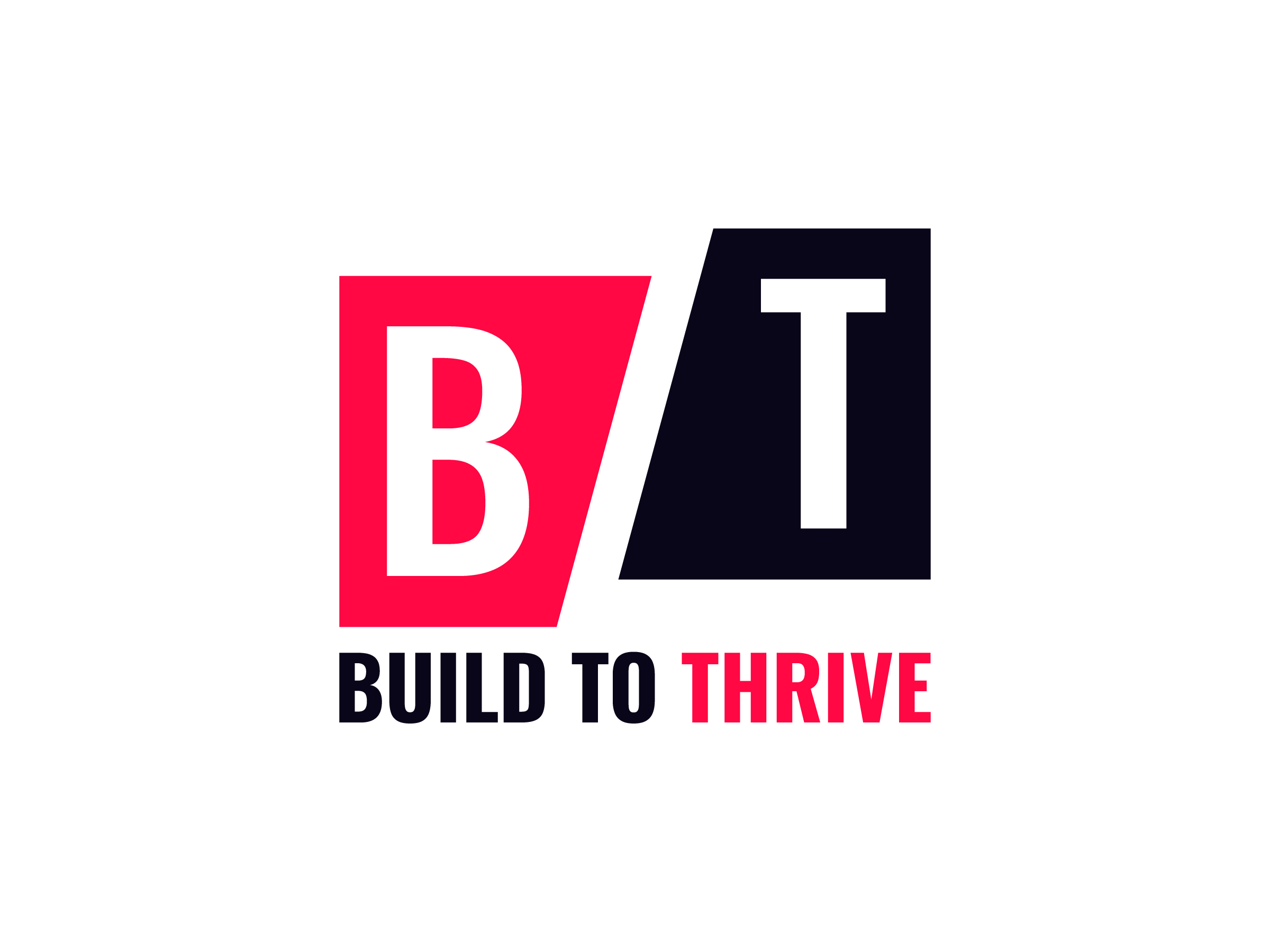 Build to Thrive